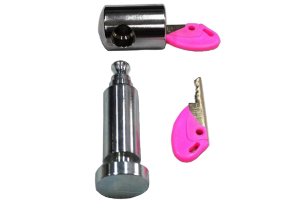 CRUISEMASTER DO-35 HITCH LOCK - Vanhub Caravan and Camper Shop