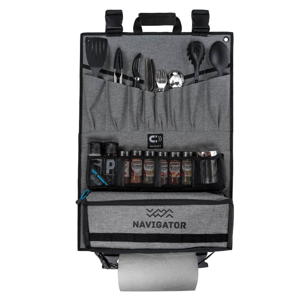 Navigator Gear kitchen buddy